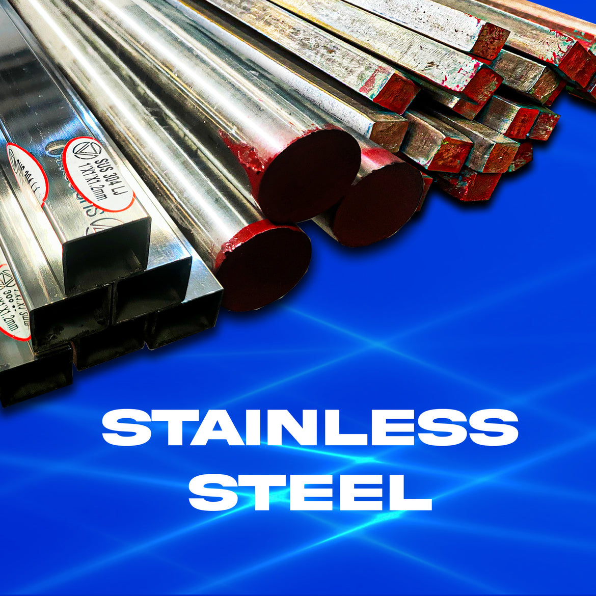 Steelmann